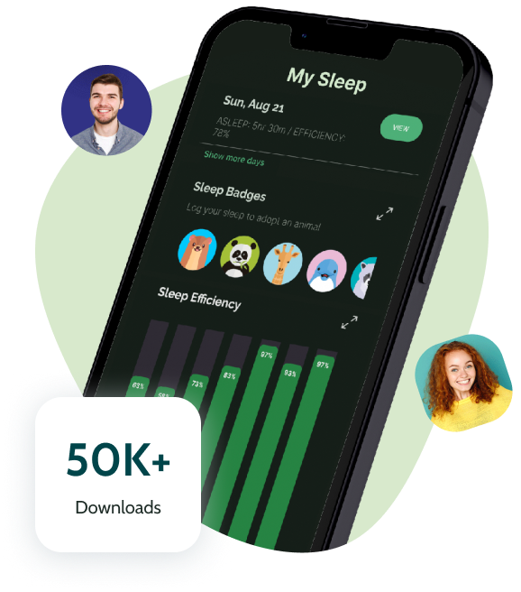 Stellar Sleep | Learn How to Sleep Again