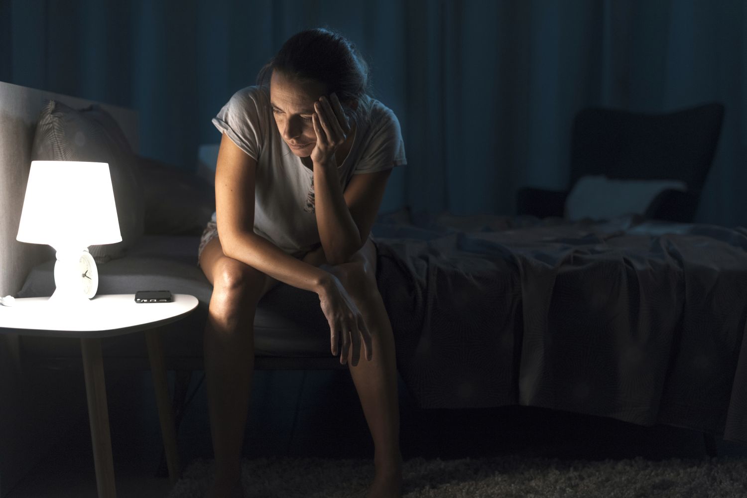 Online CBT-I Guide for Insomnia – Stellar Sleep