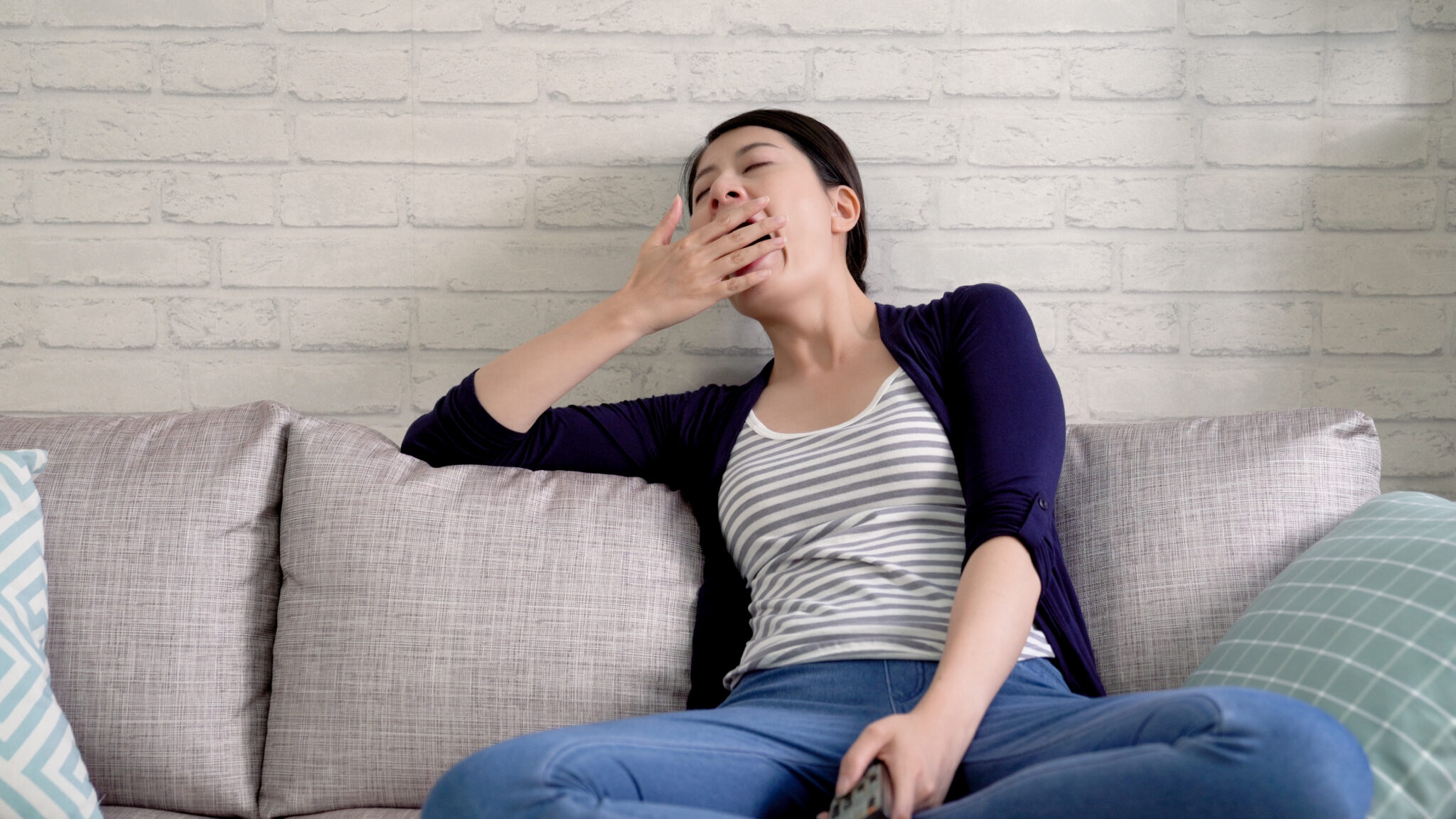 How Sleep Restriction Therapy Works – Stellar Sleep